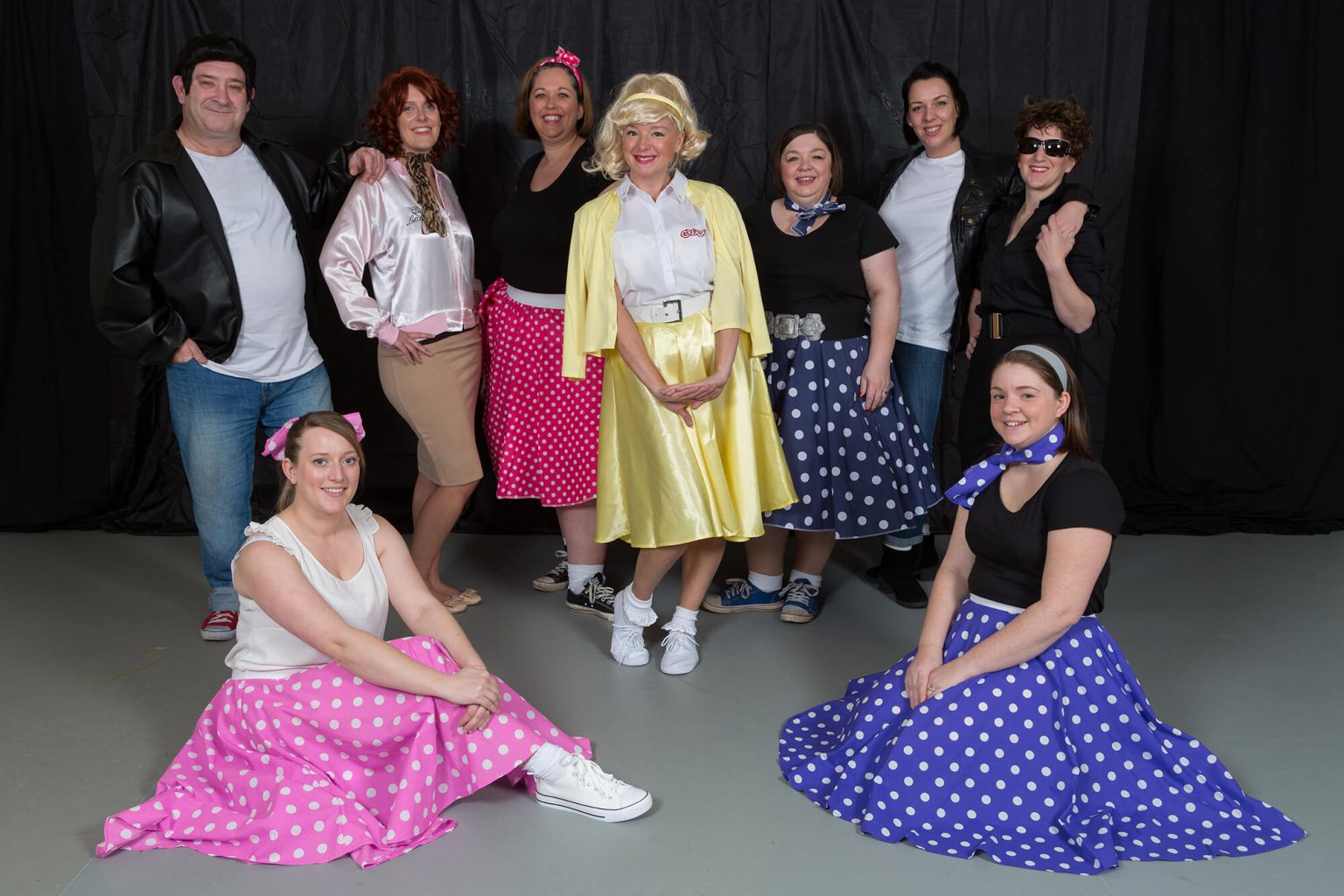 Dance Classes | Sarah Taylor Dance Studios