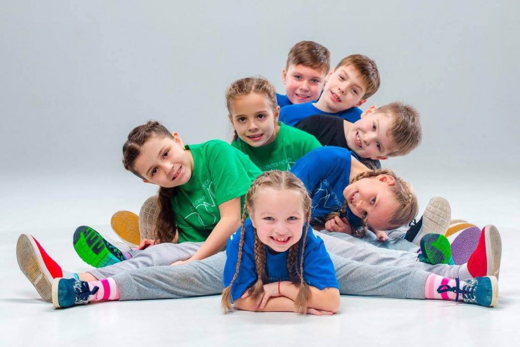 Welcome | Sarah Taylor Dance Studios