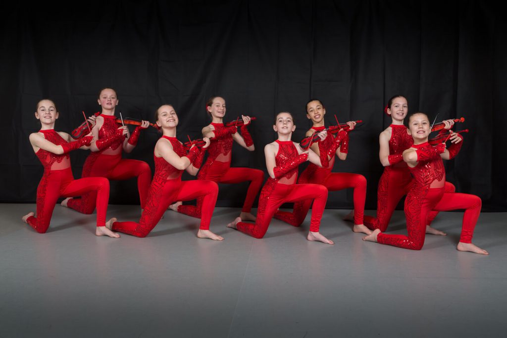 Welcome | Sarah Taylor Dance Studios